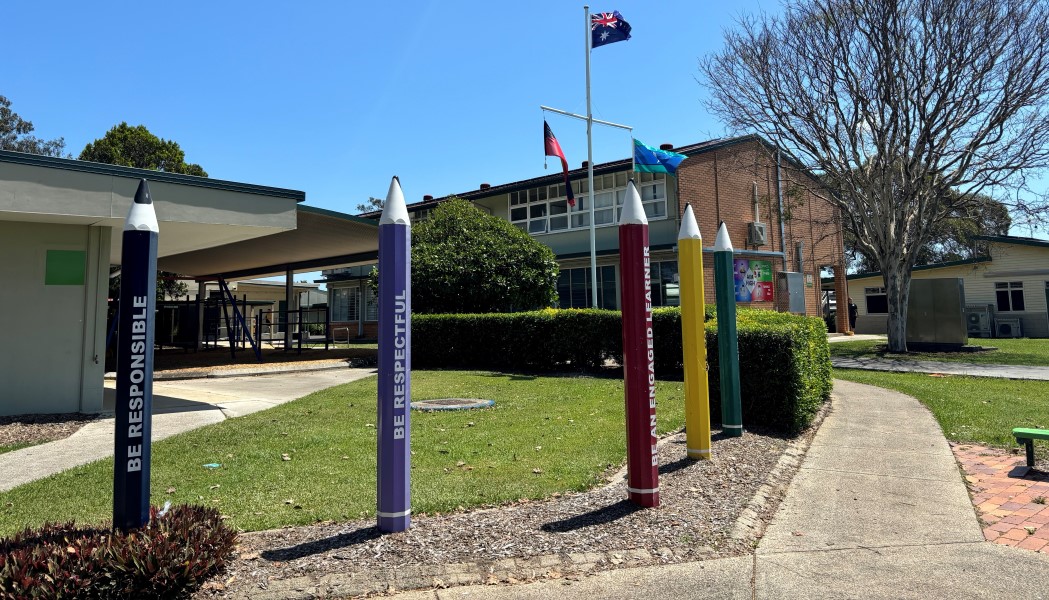 Morayfield State School