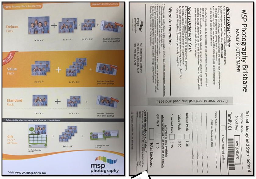 Morayfield State School